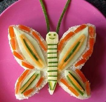 51 Fantastic Food Ideas for Kids and Picky Eaters