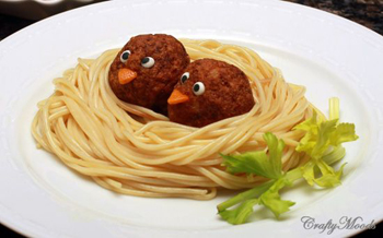 51 Fantastic Food Ideas for Kids and Picky Eaters