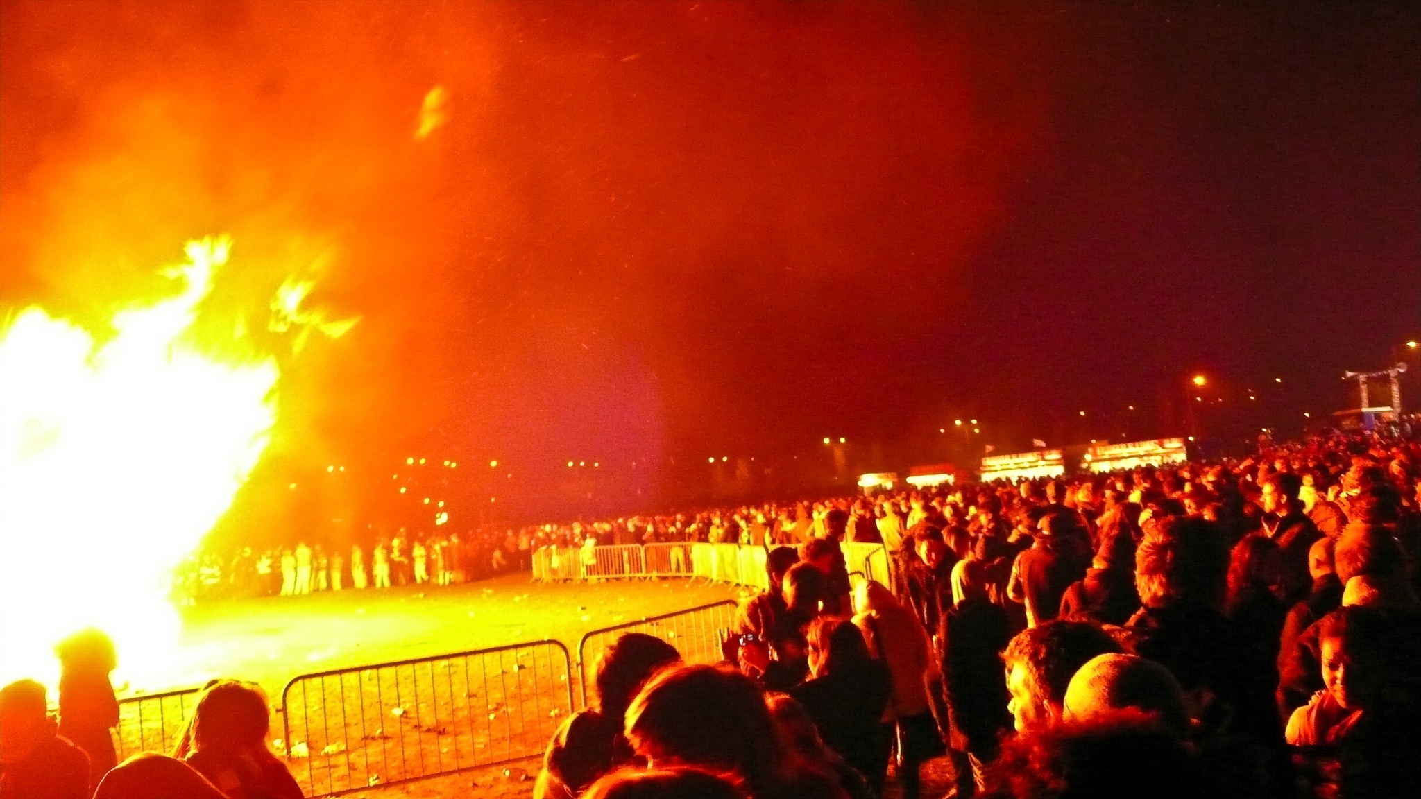 The Real Story Of Guy Fawkes Night. Learn The History And Facts Of ...