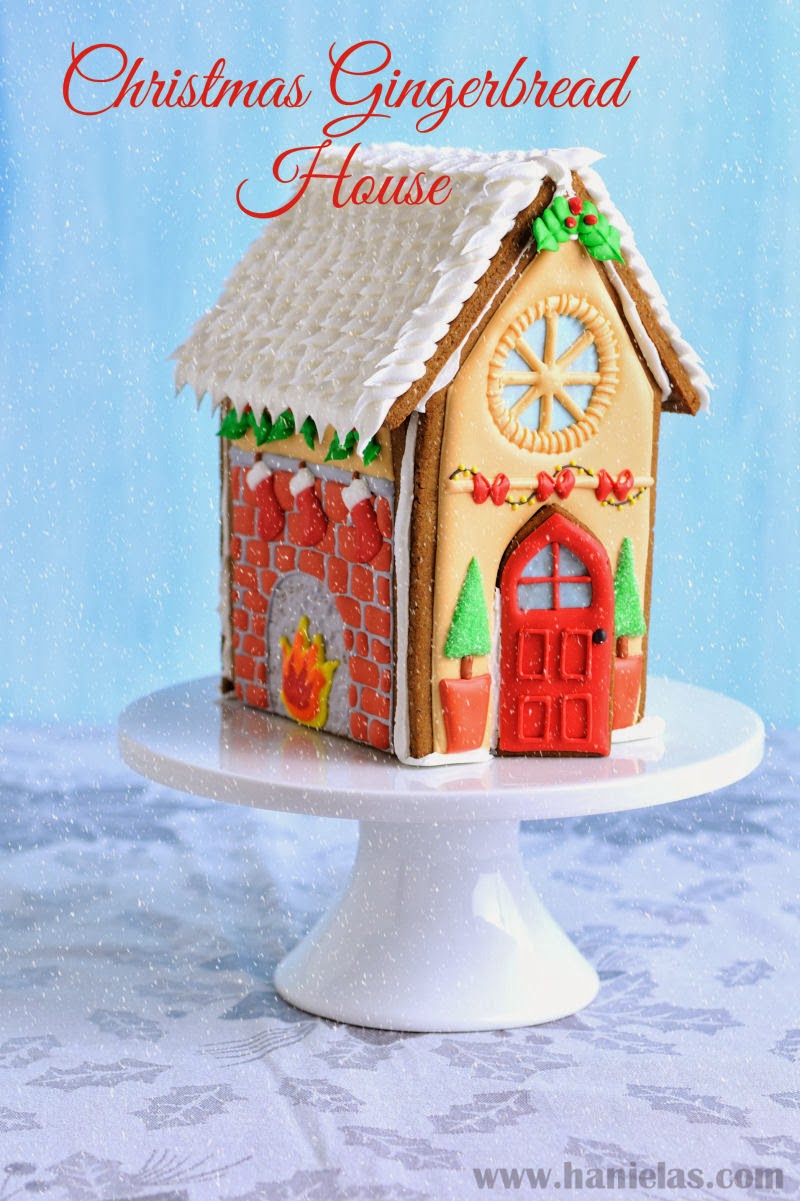 25 Amazing Gingerbread House Ideas That Look Too Good To Eat!