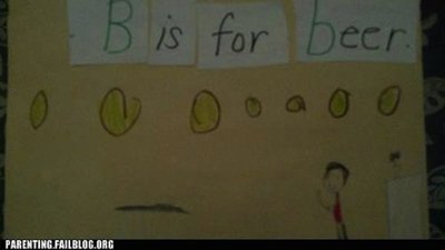 25 Unintentionally Hilarious & Inappropriate Children's Drawings And ...
