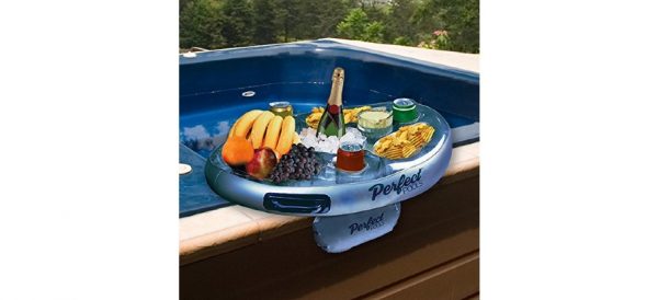 Inflatable Spa Bar