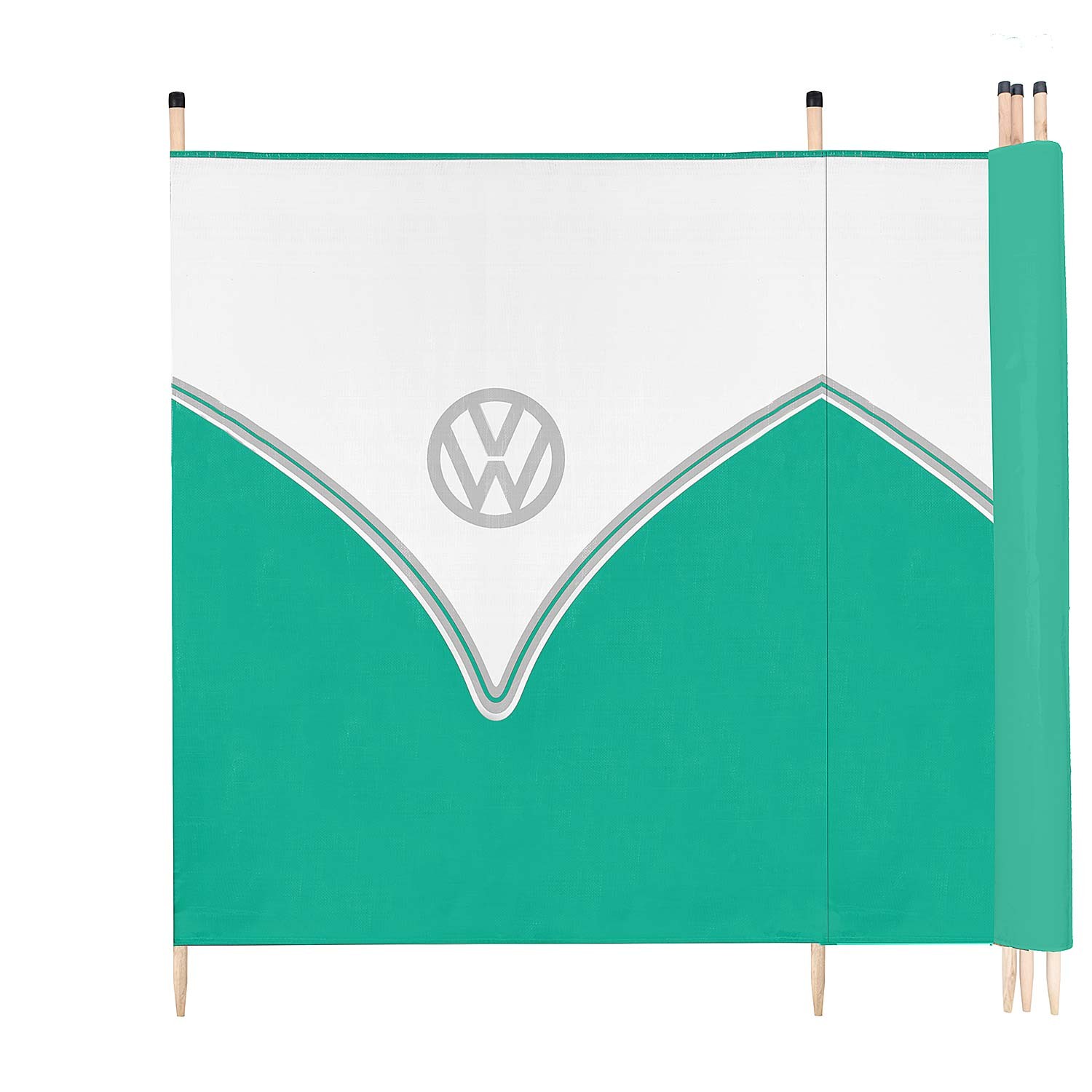 Official Volkswagen Windbreak