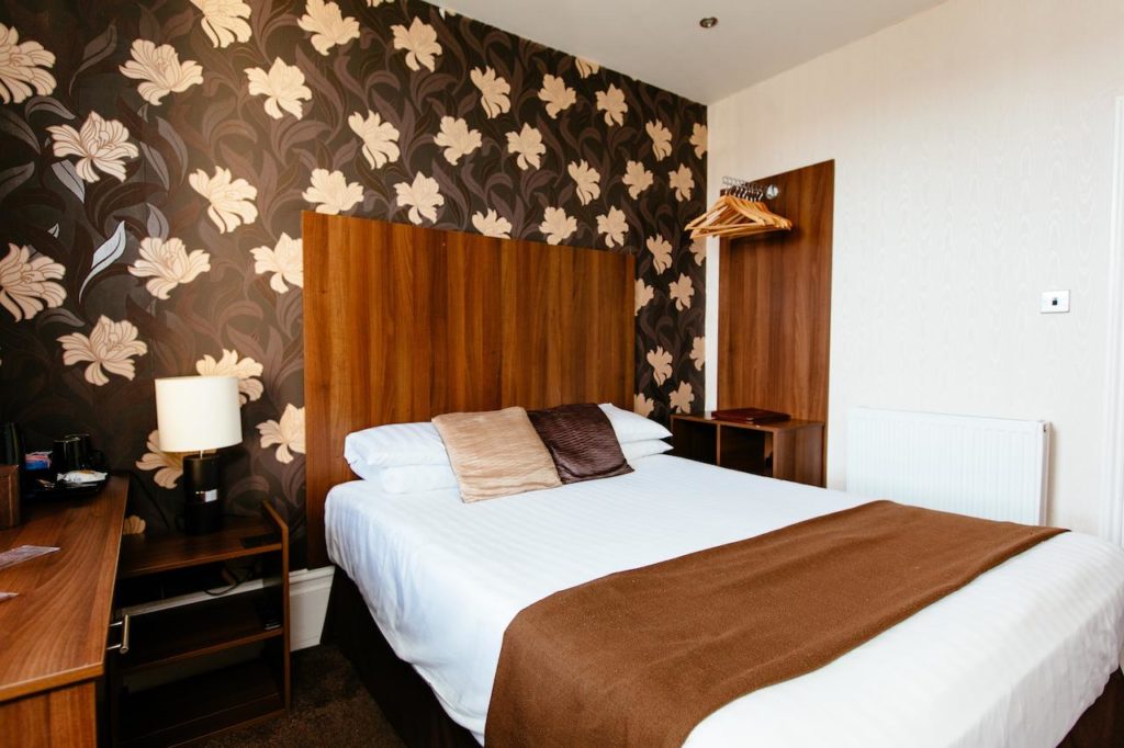 Inside UK's Incredible Chocolate Themed Hotel (Updated 2022)