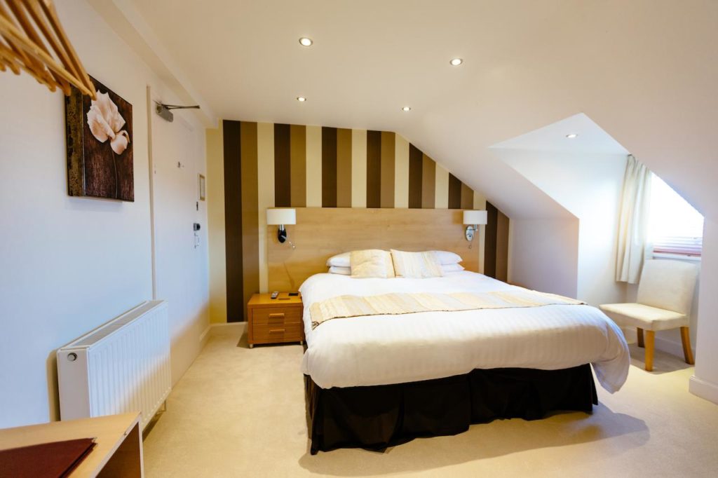 Inside UK's Incredible Chocolate Themed Hotel (Updated 2022)