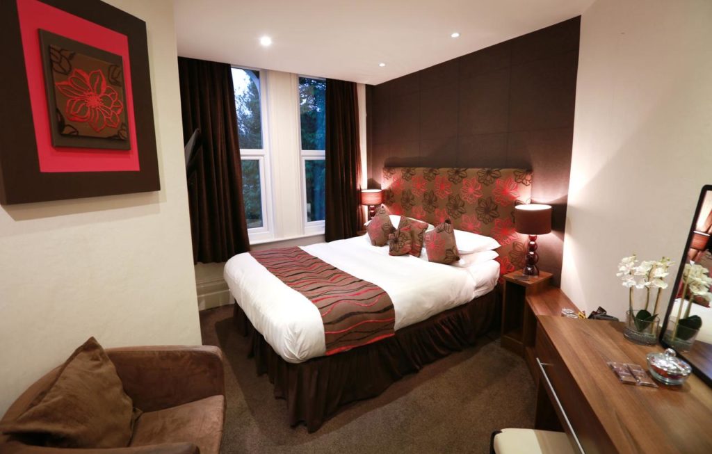 Inside UK's Incredible Chocolate Themed Hotel (Updated 2022)