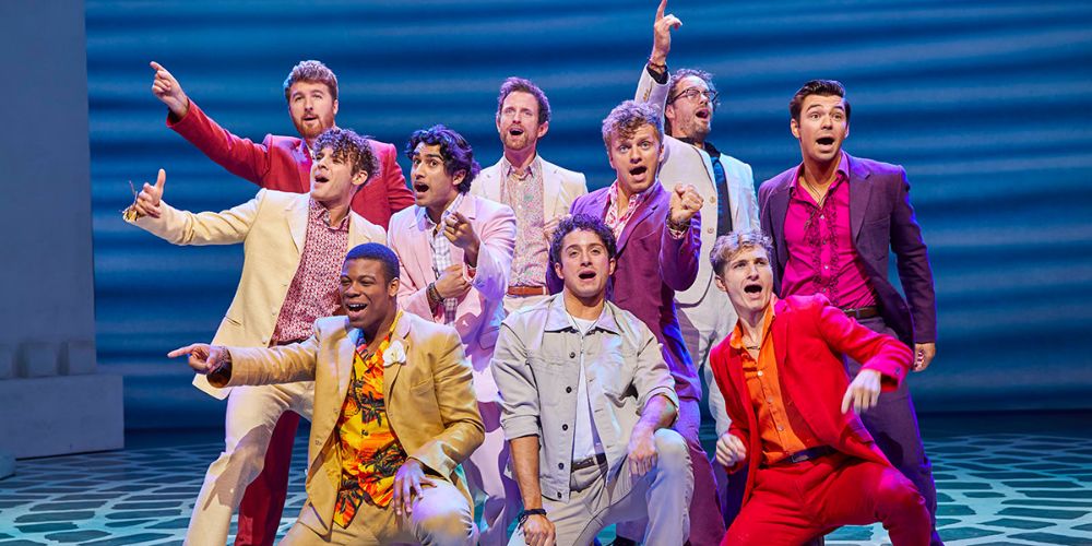 Best Londow Shows For Kids In 2022 (Family Break Finder)