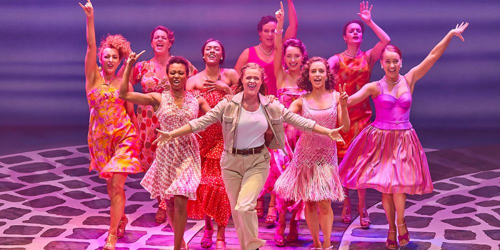 Best Londow Shows For Kids In 2022 (Family Break Finder)