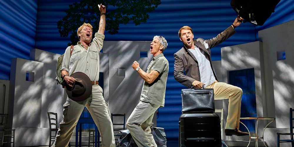 Best Londow Shows For Kids In 2022 (Family Break Finder)