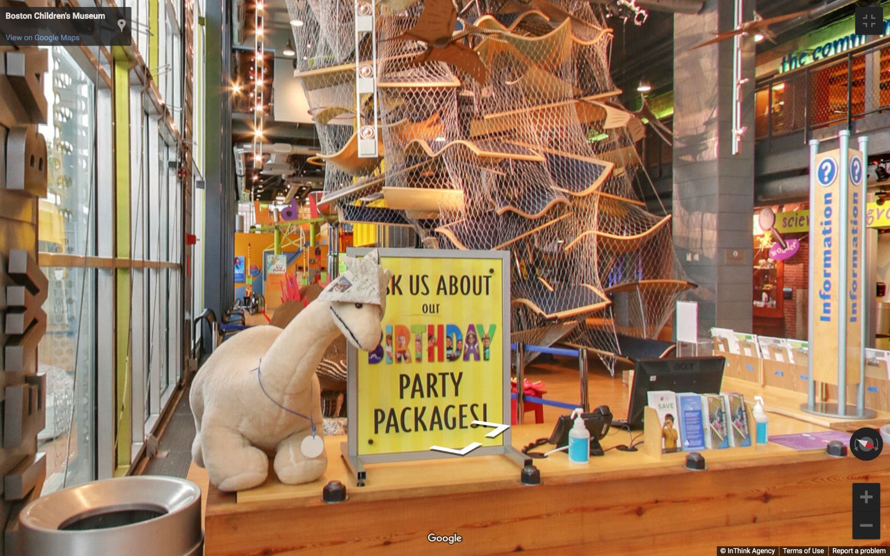 25 of the Best Virtual Museum Tours & Activities For Kids (Updated 2022 ...