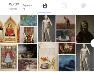 40 of the World's Best Virtual Museums and Art Gallery Tours