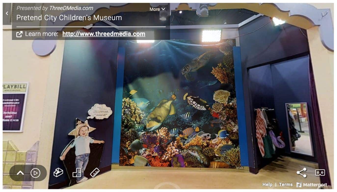 25 of the Best Virtual Museum Tours & Activities For Kids (Updated 2022 ...