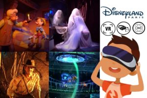 Disney Virtual Rides - Best POV Rides From Disneyland Paris (Updated 2022)