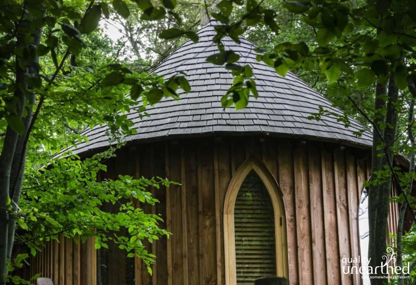 Hoots Treehouse (Updated 2022)