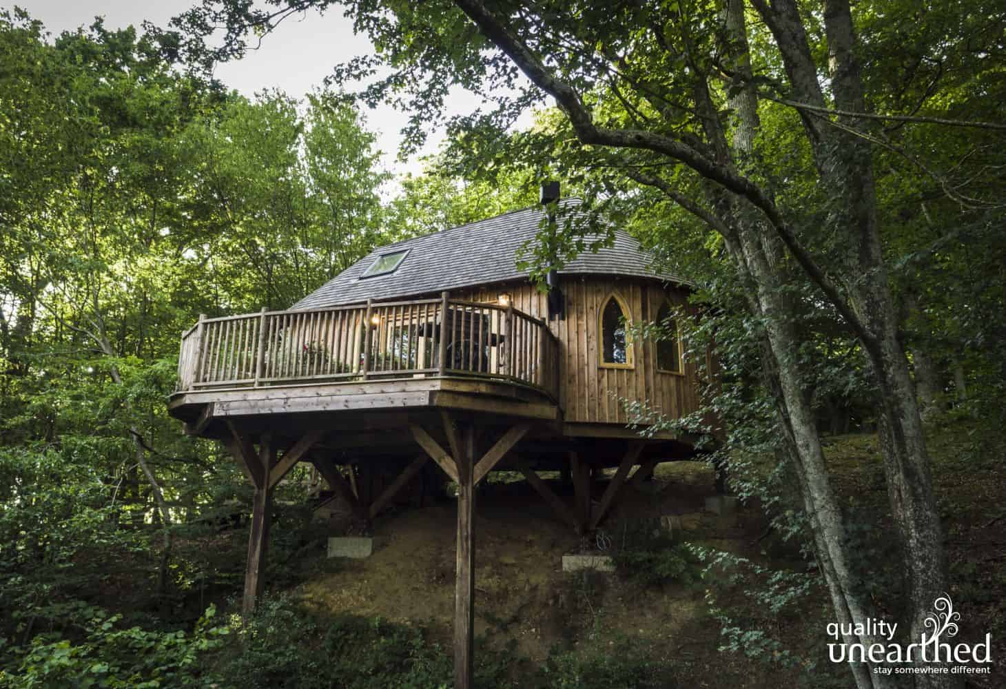 Hoots Treehouse (Updated 2022)