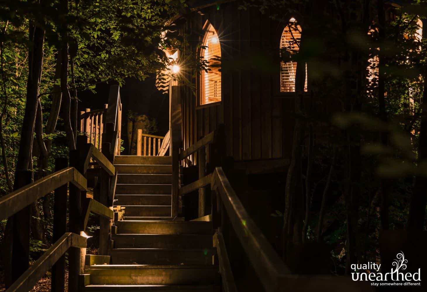 Hoots Treehouse (Updated 2022)