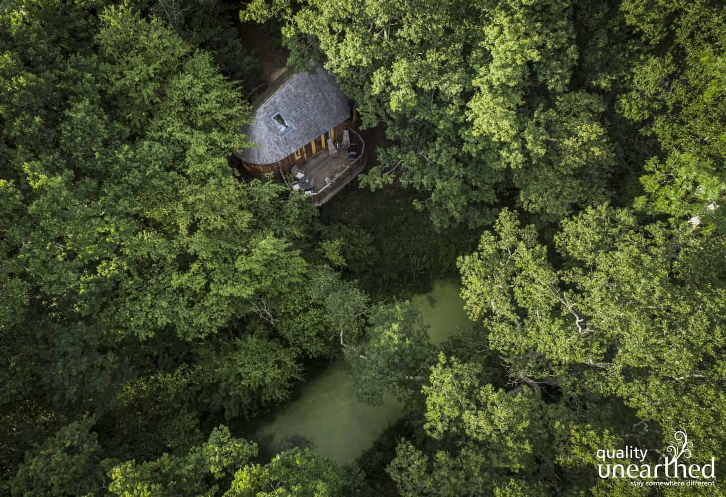 Hoots Treehouse (Updated 2022)