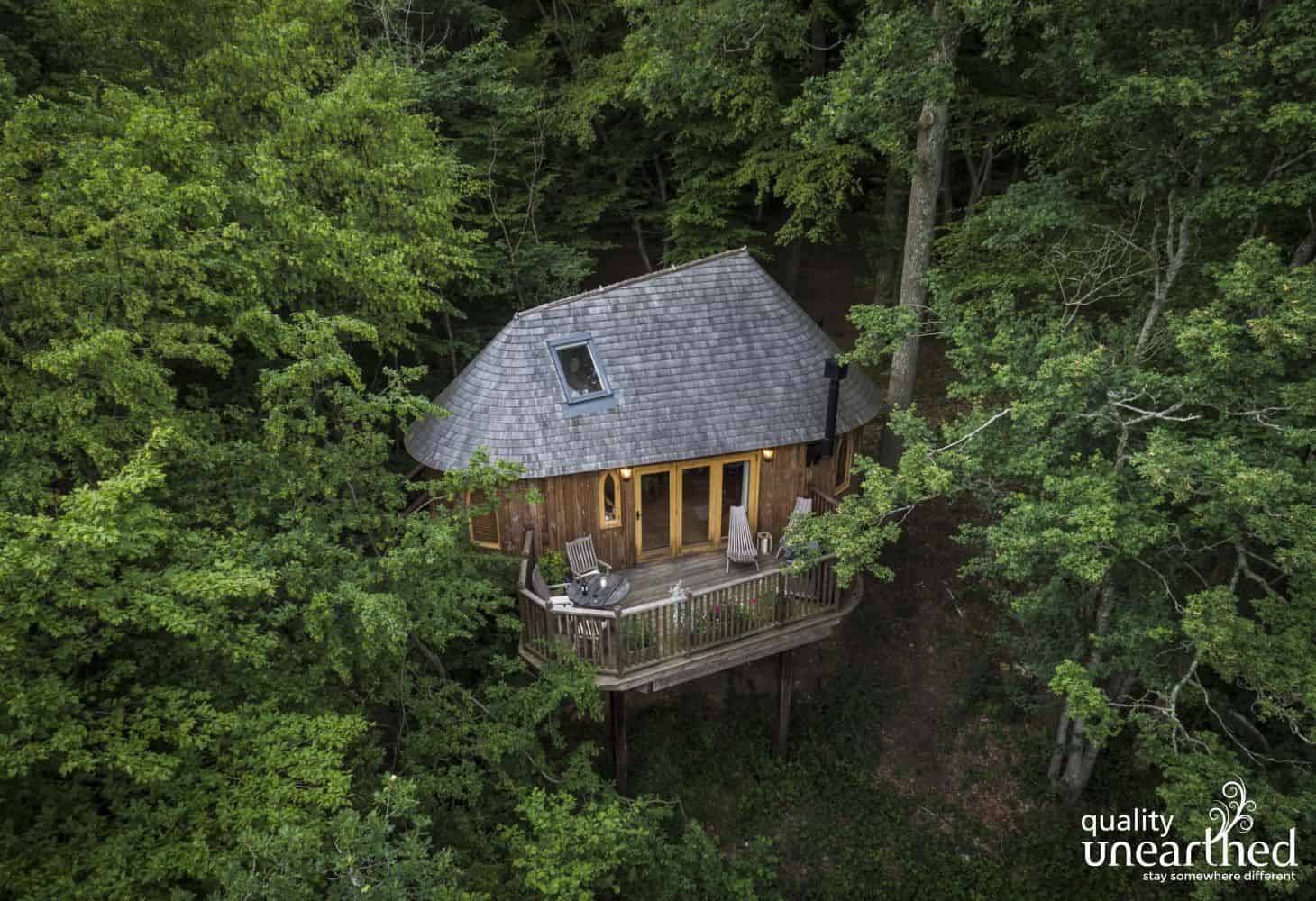 Hoots Treehouse (Updated 2022)