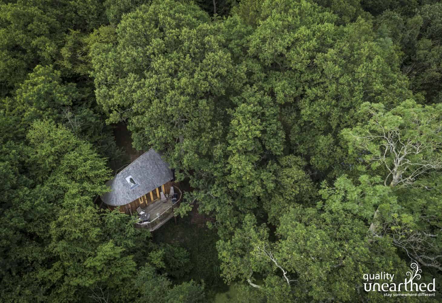 Hoots Treehouse (Updated 2022)