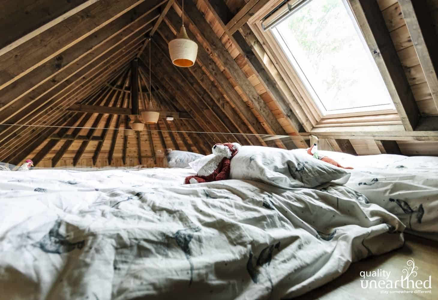 Hoots Treehouse (Updated 2022)