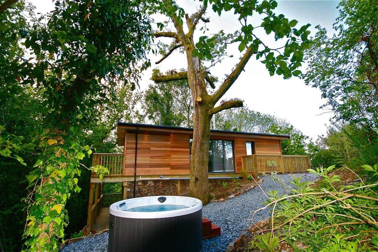 Sunridge Treehouse (Devon) Updated 2022