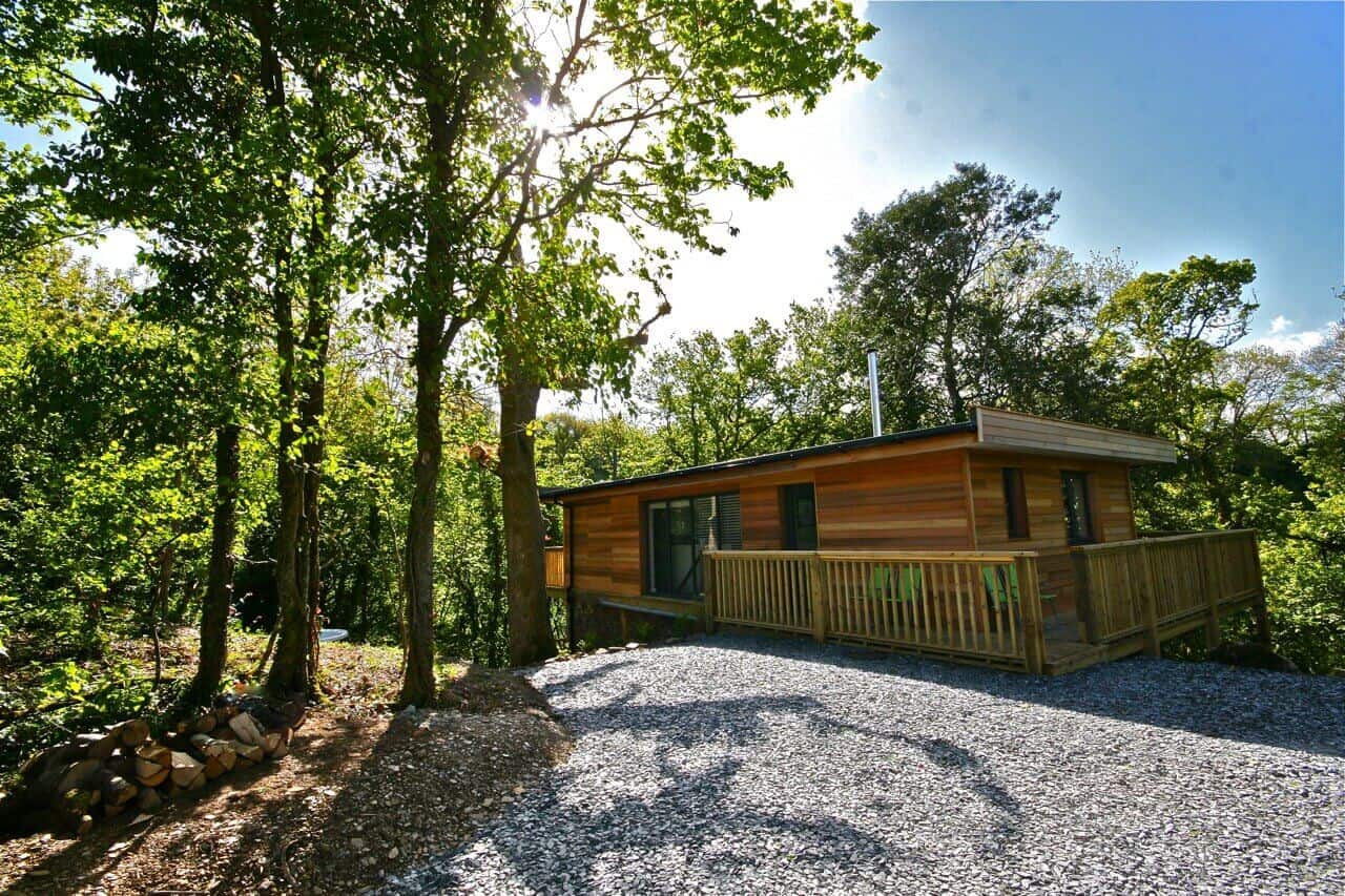 Sunridge Treehouse (Devon) Updated 2022
