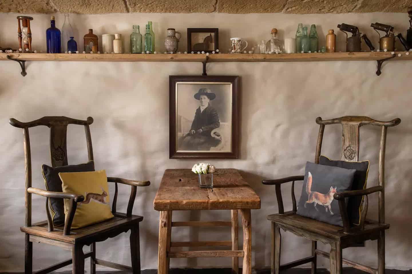 Tinker - Underground Hideaway and Wagon (Romantic Retreat) Updated 2022