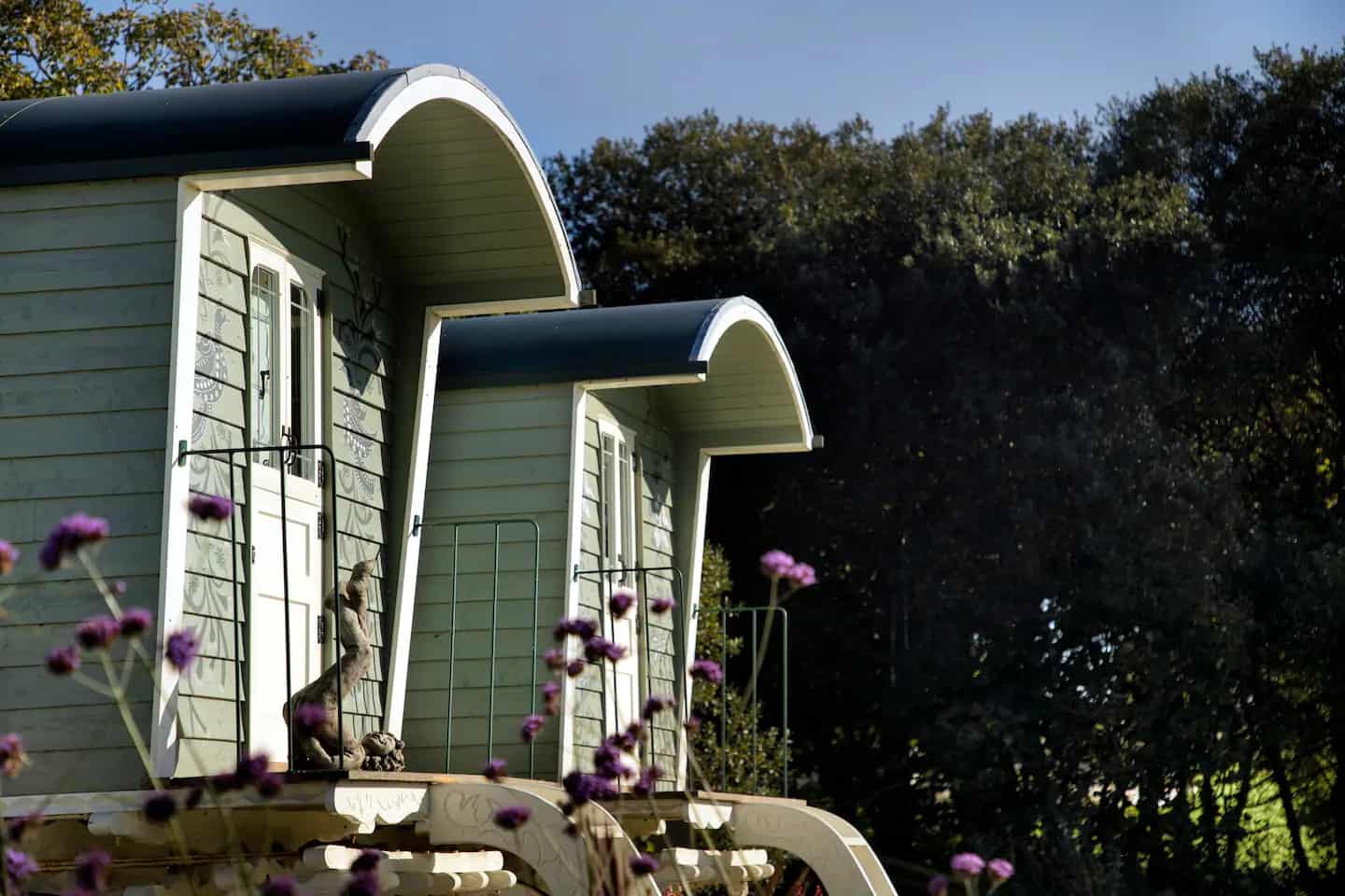 Tinker - Underground Hideaway and Wagon (Romantic Retreat) Updated 2022