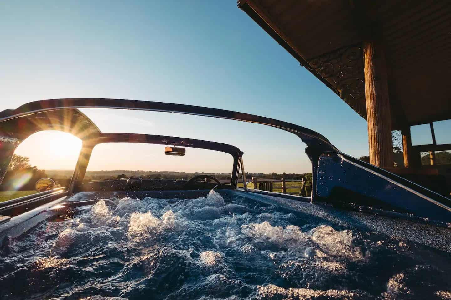 Lotus Car Spa & Horse Hut (Hampshire) Updated 2022