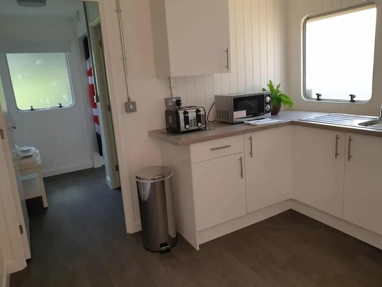 Spice Girls Bus (Isle Of Wight) (Updated 2022)