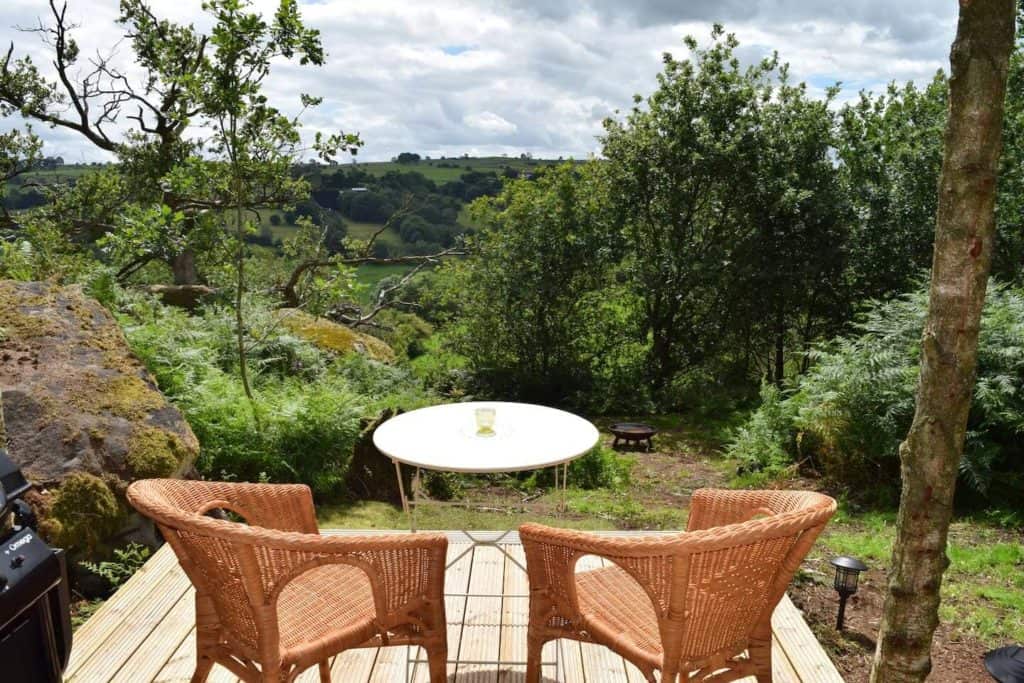 30 Romantic Getaways In The UK For 2022 &2023 (Unusual Places |Couples ...
