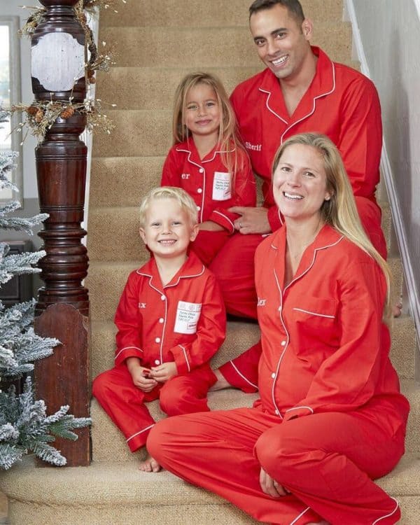 24 Best Family Christmas Pyjamas (2022 Buyer's Guide)