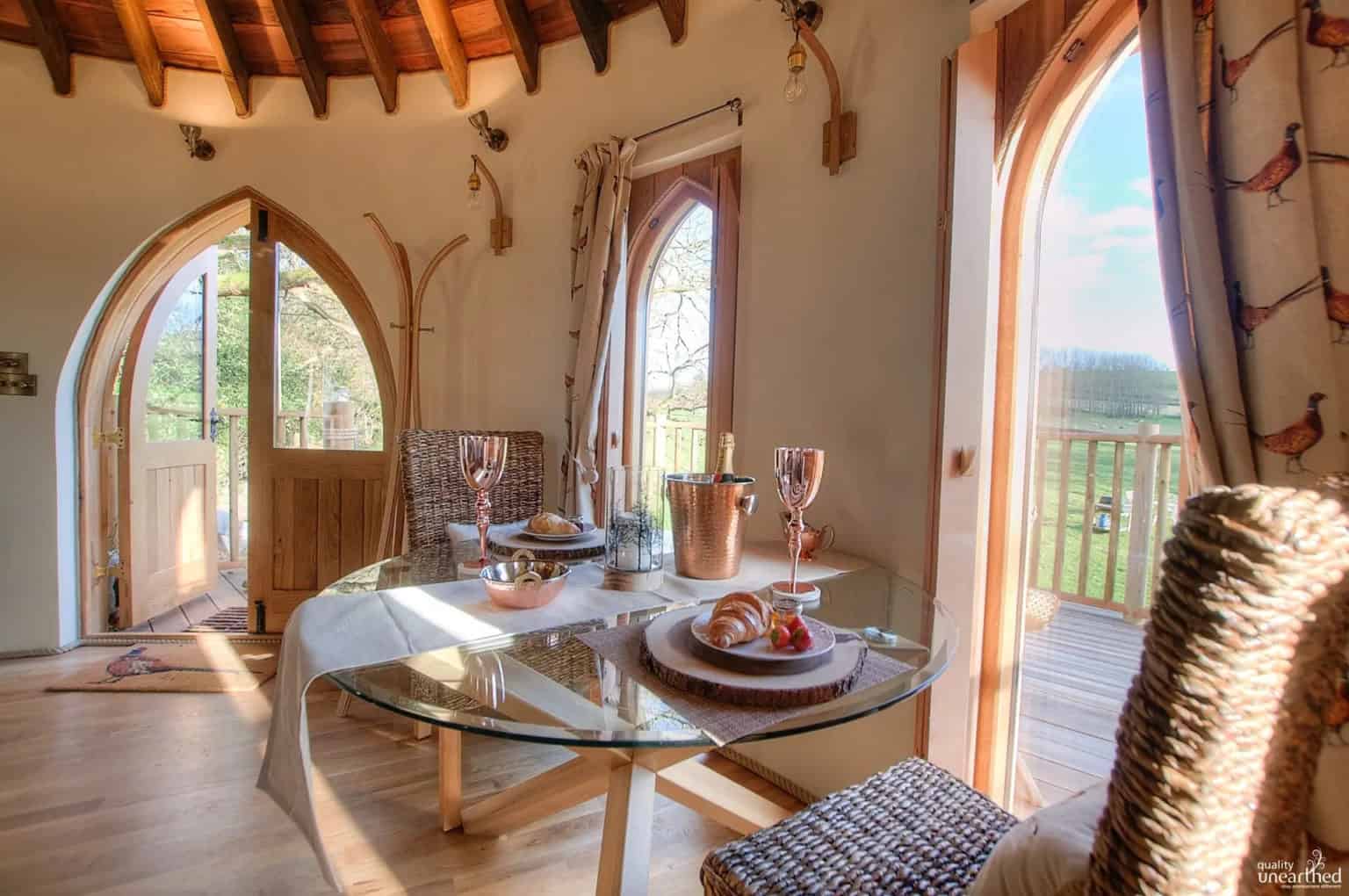 34 Treehouse Holidays UK (2022 & 2023) Compare Reviews