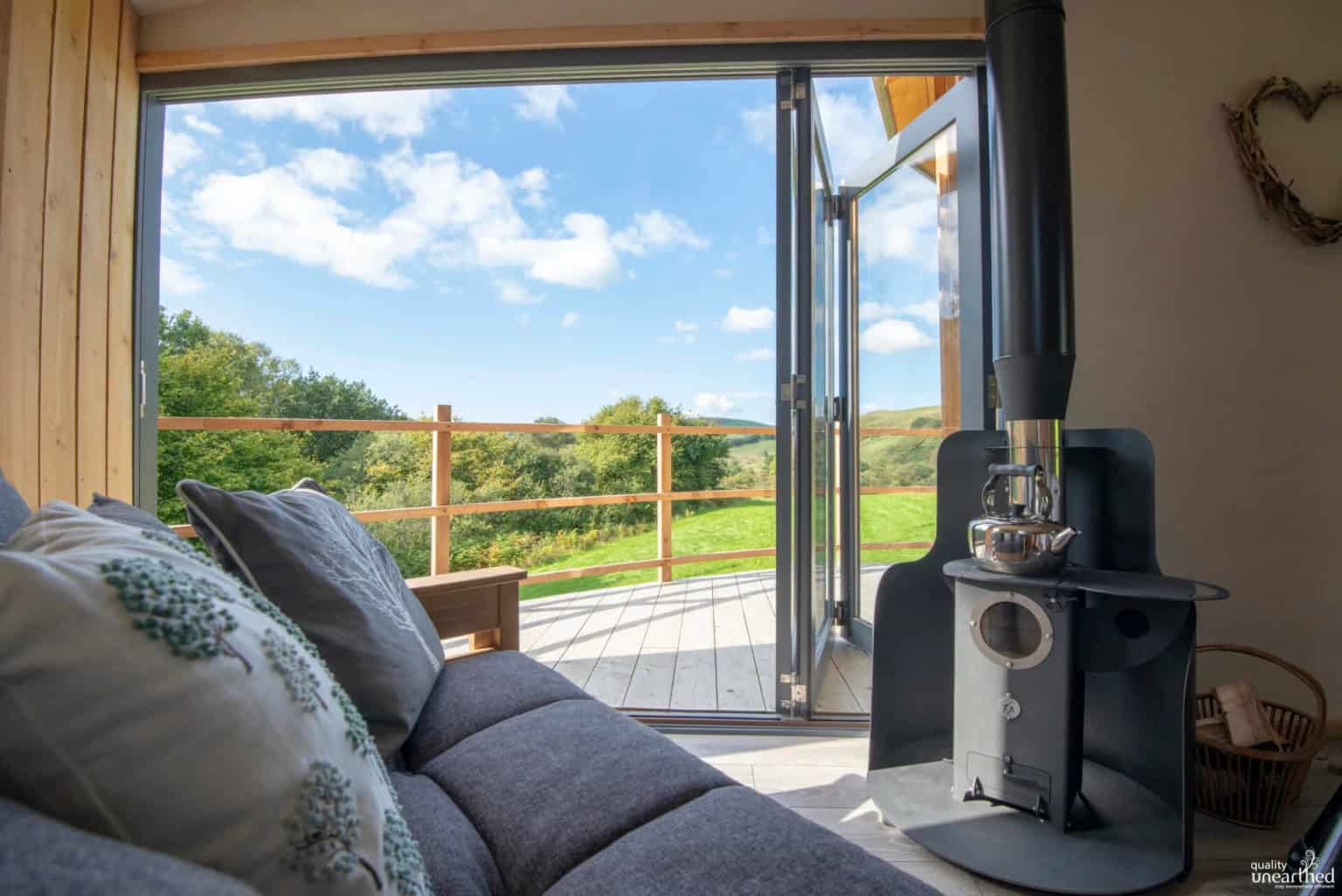 34 Treehouse Holidays UK (2022 & 2023) Compare Reviews