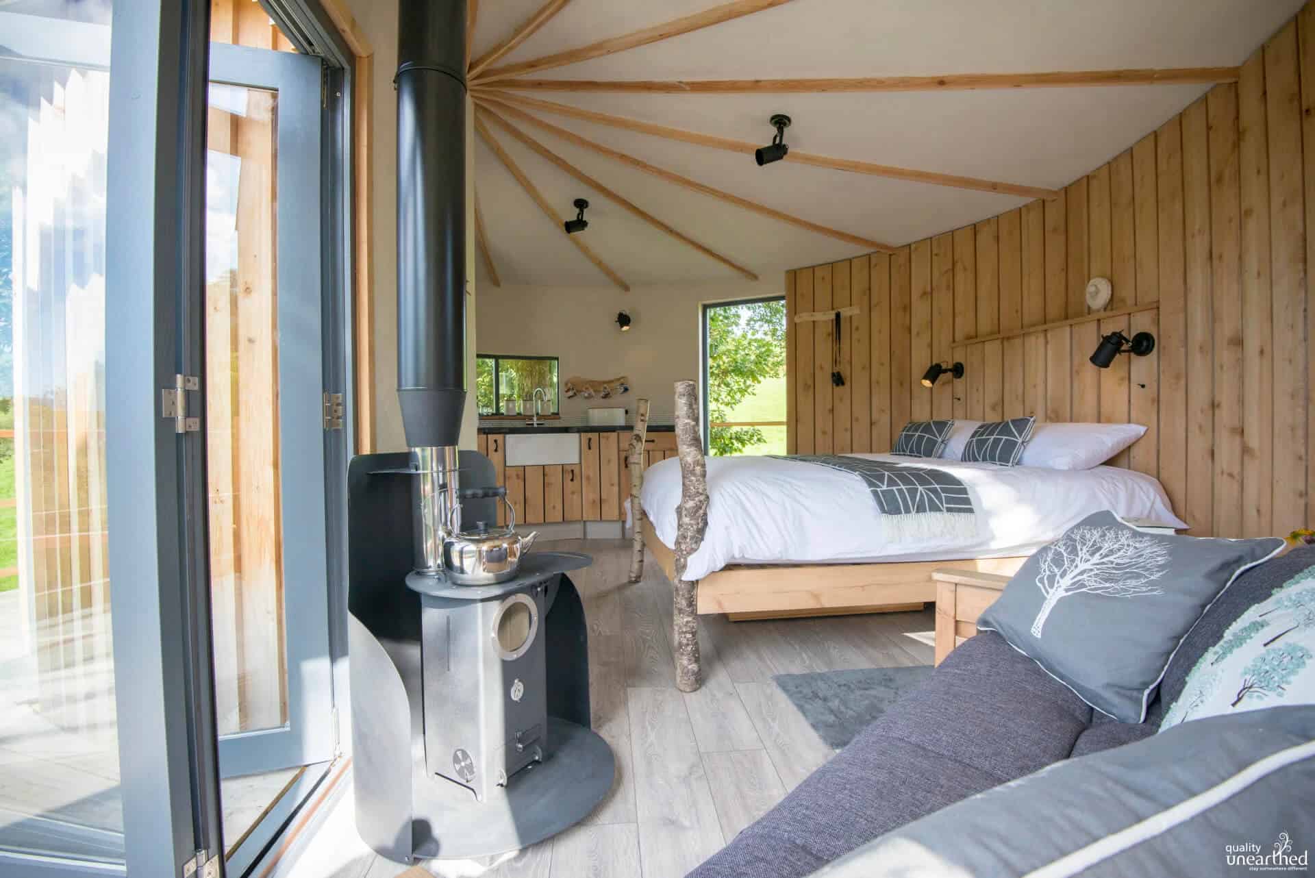 34 Treehouse Holidays UK (2022 & 2023) Compare Reviews