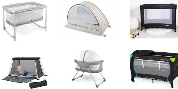 12 Best Baby Travel Cots 2021 (Ranked By Price & Features)