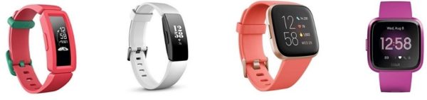 4 Best Kids Fitbits In 2022 (What Fitbit is Best For Your Child)
