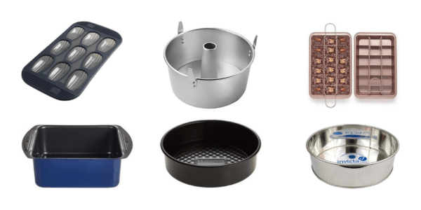 10 Best Cake Tins For Baking (2022 Buyer's Guide)