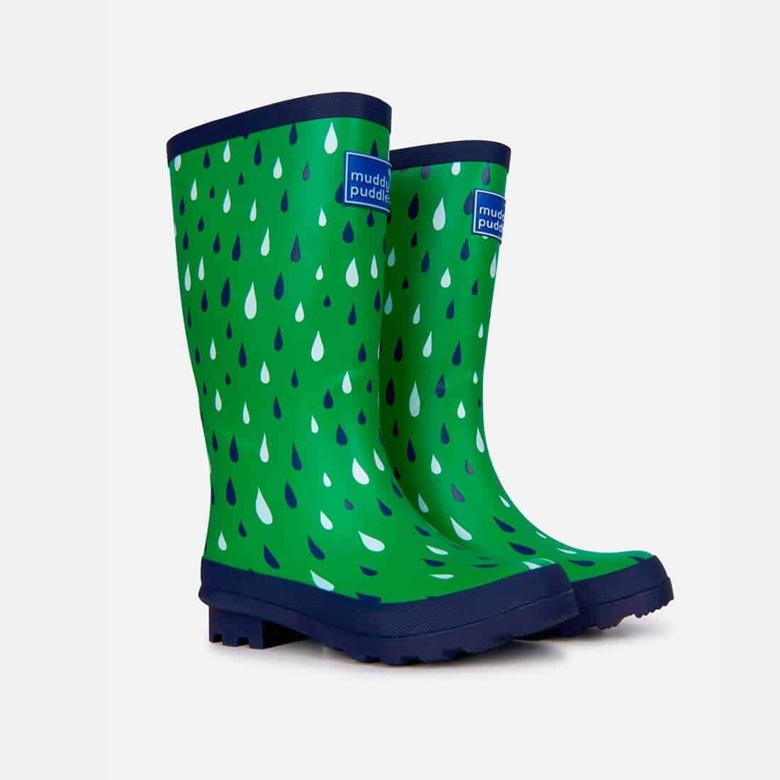 6 Best Baby Wellies In 2022 (To Keep Little Feet Dry)