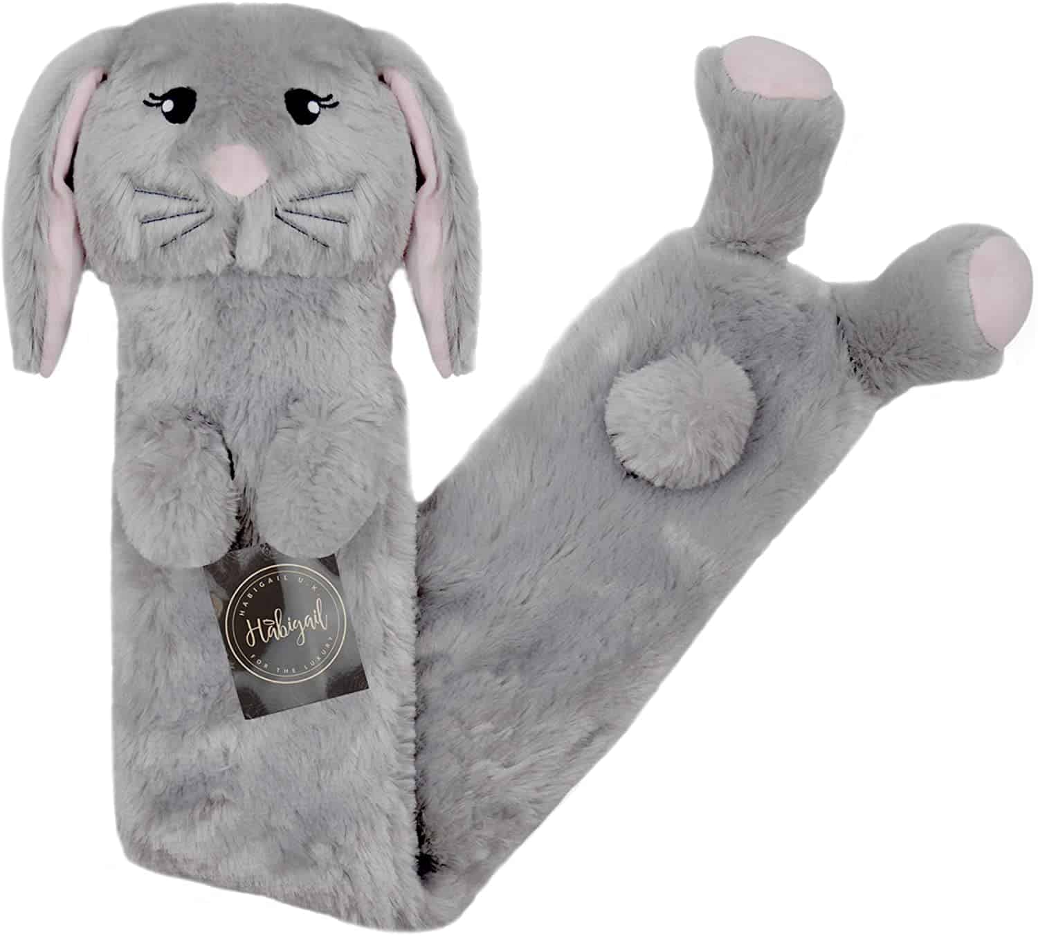 5 Best Long Hot Water Bottles In 2022 (Keep Your Whole Body Warm)